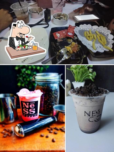 Ness Coffee cafe, Surabaya, Jl. Kenjeran No.474 - Restaurant reviews