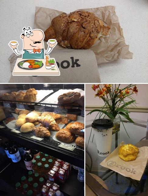 Rook Coffee in Red Bank - Restaurant menu and reviews