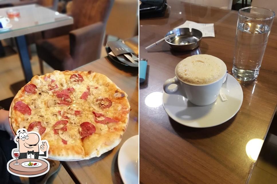 Elit, Sjenica - Restaurant menu, prices and reviews