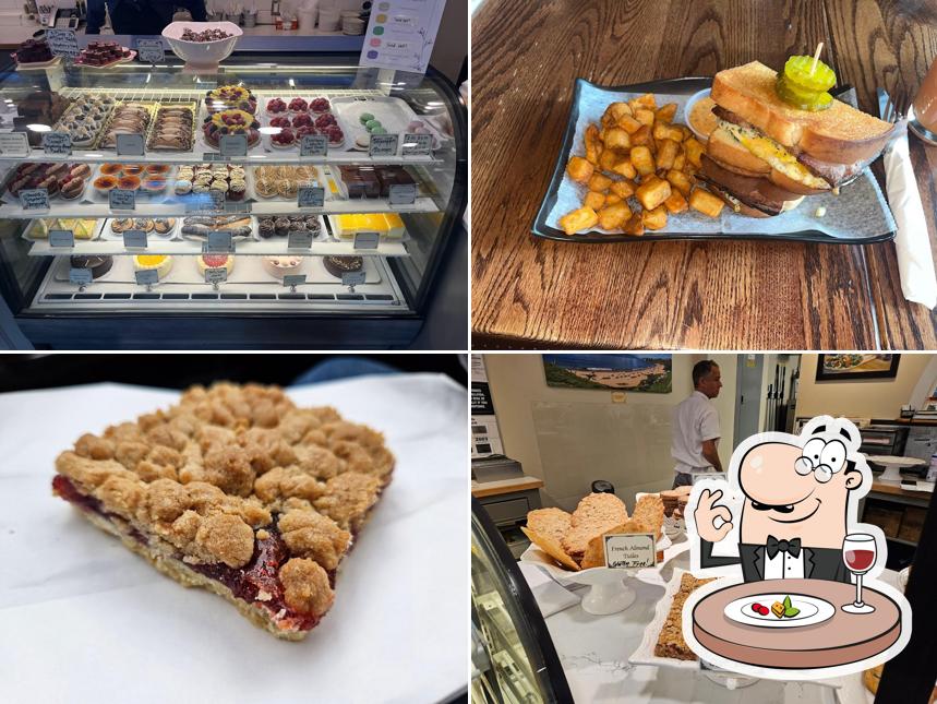 Chef's Corner, Williston - Restaurant menu, prices and reviews