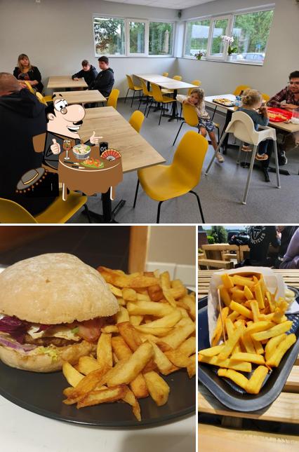 Chez Flo, Sprimont - Menu du restaurant, prix et avis