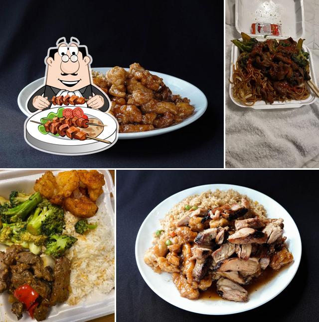 Top 7 restaurants in Angleton, december 2025 - Restaurant Guru
