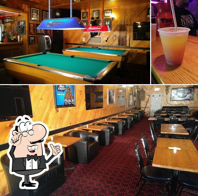 Making Hour Place Your Place, Jay - Restaurant menu, prices and reviews
