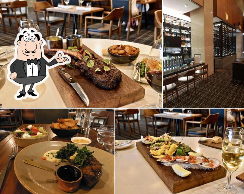 Top 5 steak restaurants in Adelaide, october 2025 - Restaurant Guru