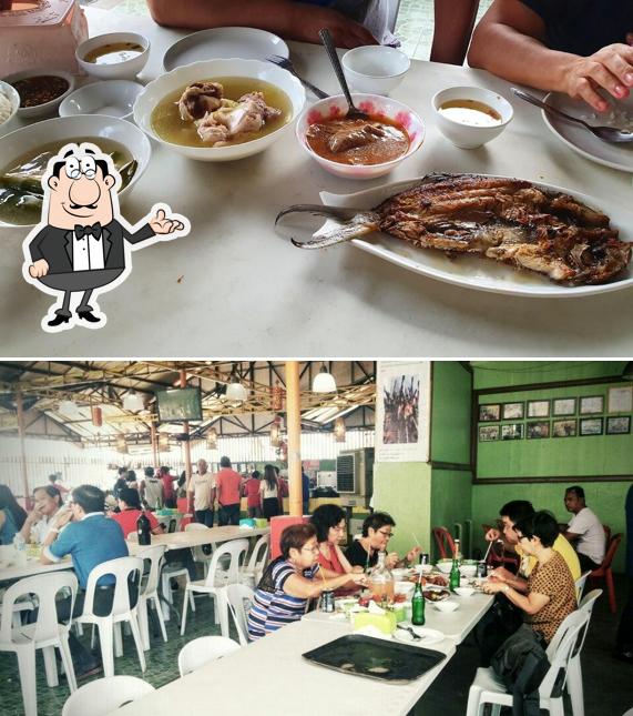 Conching Native Chicken, Cebu City - Restaurant menu, prices and reviews