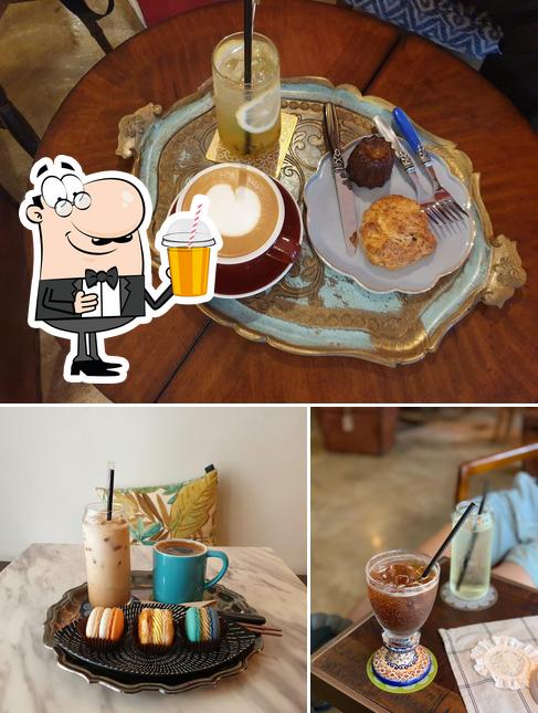 스위트로빈(Sweet Robin) desserts, Dongducheon-si - Restaurant reviews