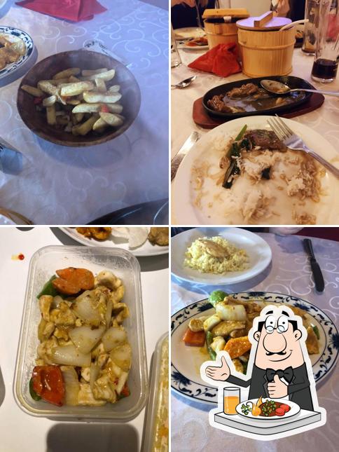 Diamond in Barrow-in-Furness - Restaurant menu and reviews