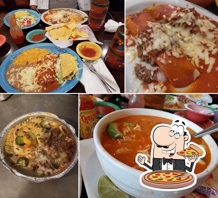 El Mezon - Mexican Restaurant, 140 Salt Lick Rd in O'Fallon ...