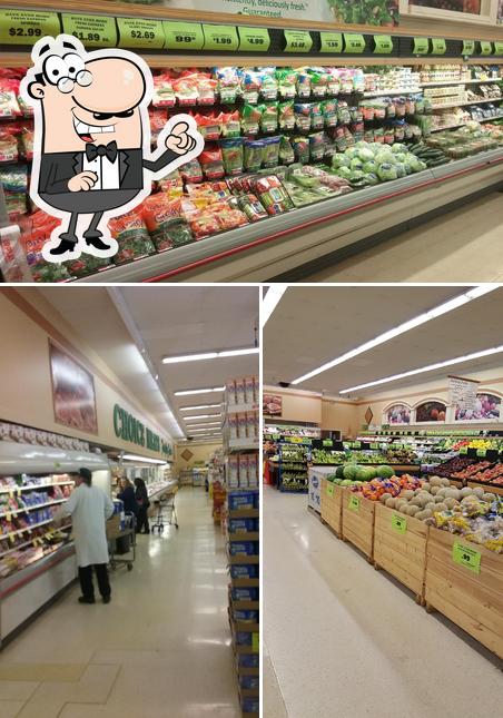 Fairplay Foods in Worth - Restaurant reviews