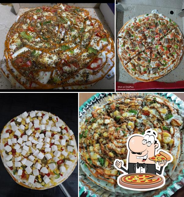 GURU JI PIZZA POINT, Sumerpur - Restaurant menu, prices and reviews