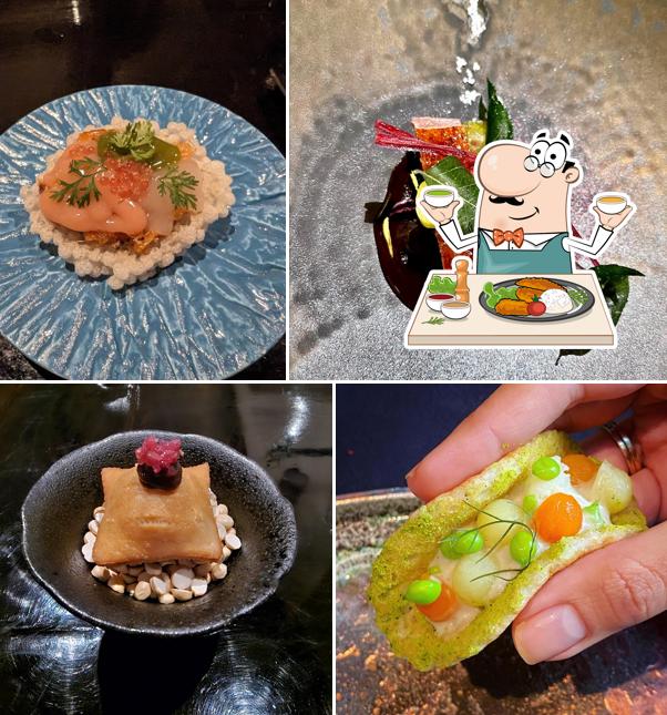 Gaggan restaurant, Bangkok - Restaurant reviews