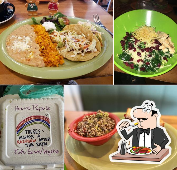 Great Full Gardens in Sparks - Restaurant menu and reviews