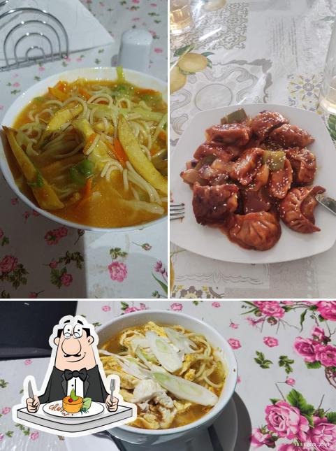 Guras Nepali Restaurant, Larnaca - Restaurant menu, prices and reviews