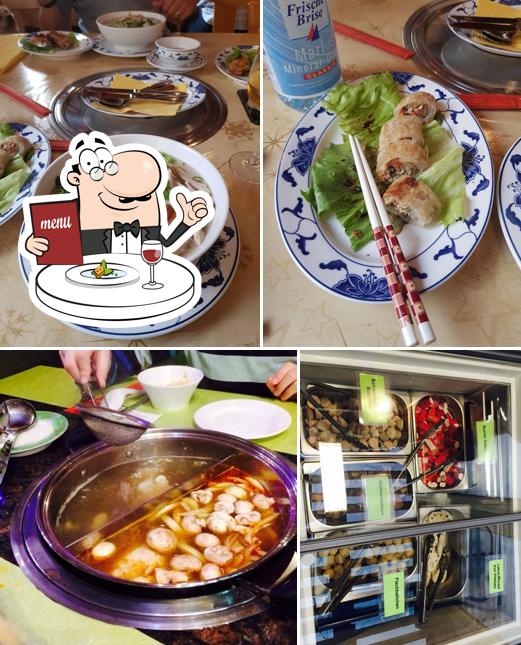 Ha Long Restaurant, Böblingen - Speisekarte, Preise und Bewertungen