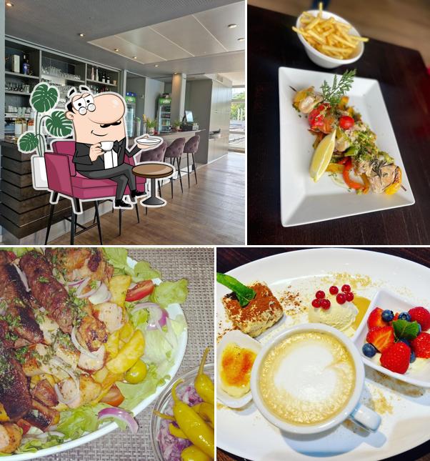 Le top 7 des restaurants à Remich, décembre 2025 - Restaurant Guru
