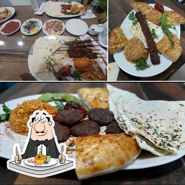 Kebabistan, Gümüşhane - Restaurant reviews