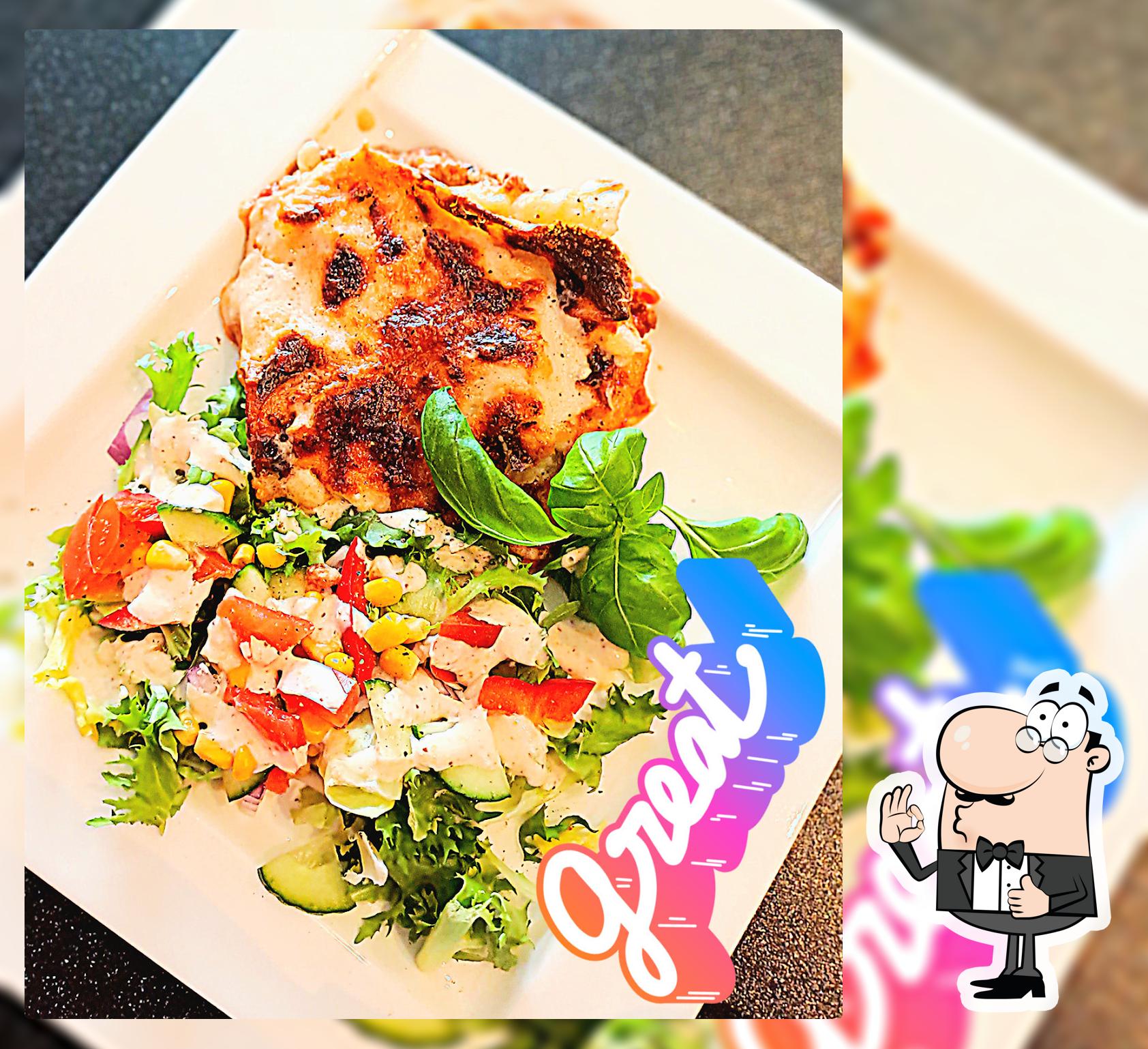Best chicken in Nowa Sol restaurants, summer 2024 - Restaurant Guru