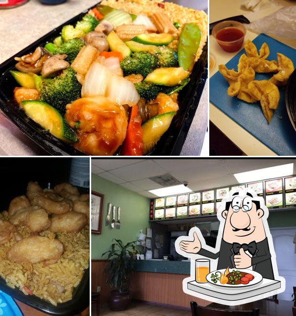 Top 5 restaurants with kung pao chicken in Davie, september 2025 ...