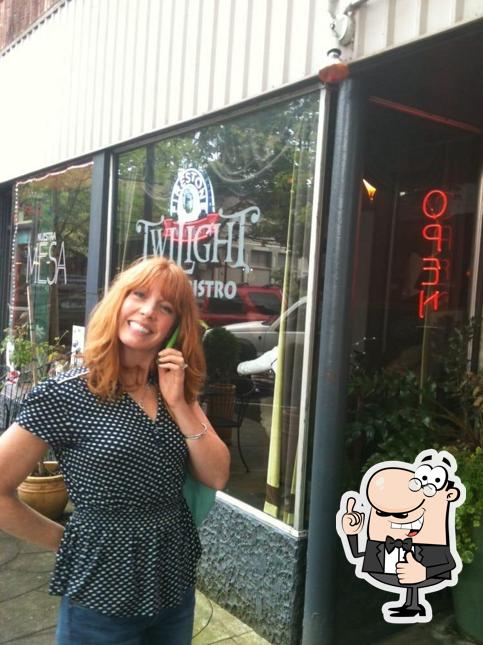 Twilight Pizza Bistro, 224 NE 4th Ave in Camas - Restaurant menu and ...
