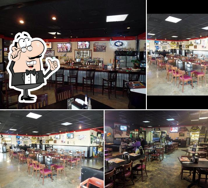 301 Wingz in Fayetteville - Restaurant menu and reviews