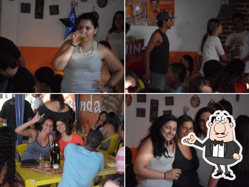 Bar Jacaranda, Sete Lagoas - Restaurant reviews