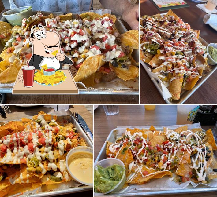 Chix on the Beach, Virginia Beach - Restaurant menu, prices and reviews