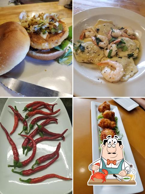 Fuel Coal Fire Pizza in Clarion - Restaurant menu and reviews