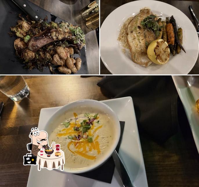 Modern Plate, Elmhurst - Restaurant menu, prices and reviews