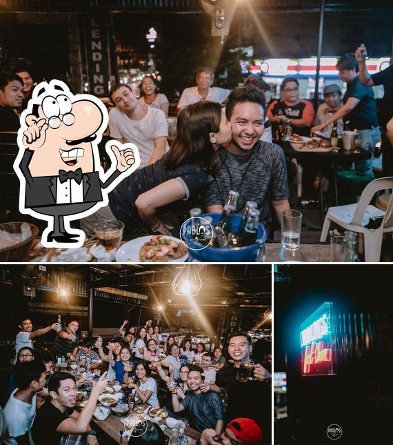 Basic Bar, Kitchen and Cafe, Iloilo City - Restaurant reviews