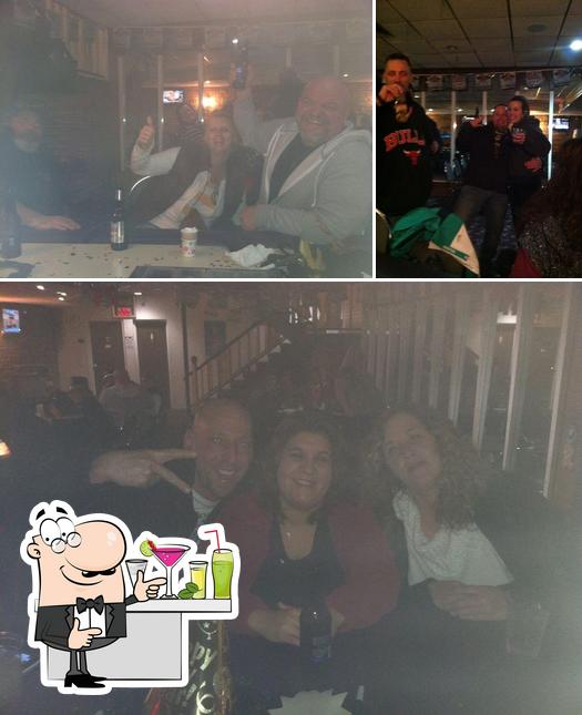 The Stardust Bar in Moline