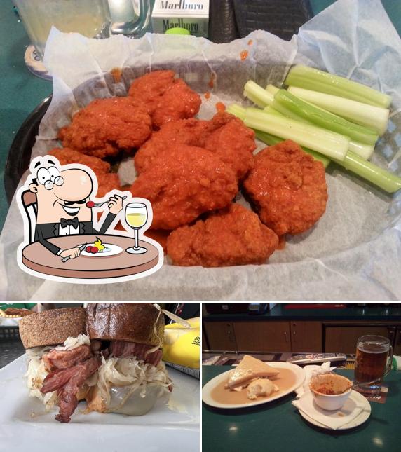 Keep Zimmer VFWpost1782, White Bear Lake - Restaurant menu, prices and ...