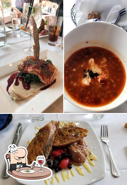 26 West On The Navesink in Red Bank - Restaurant reviews