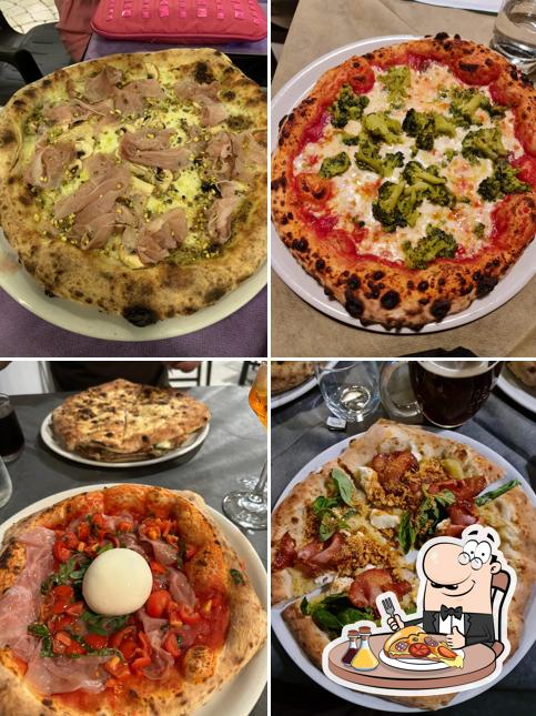 ARCHI Pizzeria, Floridia - Restaurant reviews