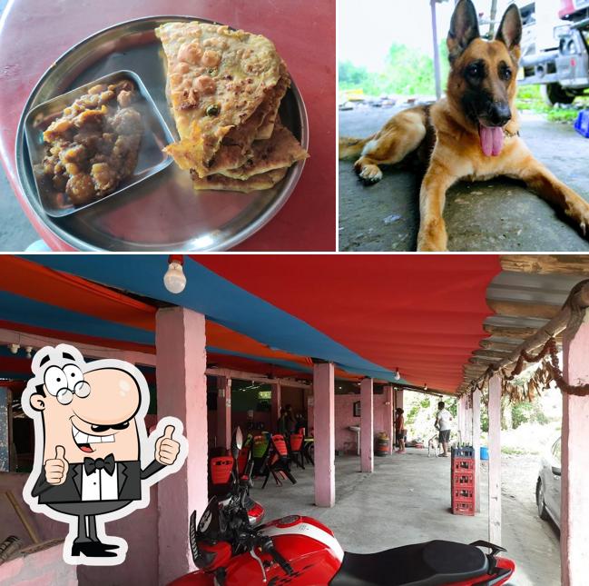 SHER E BANGALI DHABA, Ghardhappa - Restaurant menu, prices and reviews