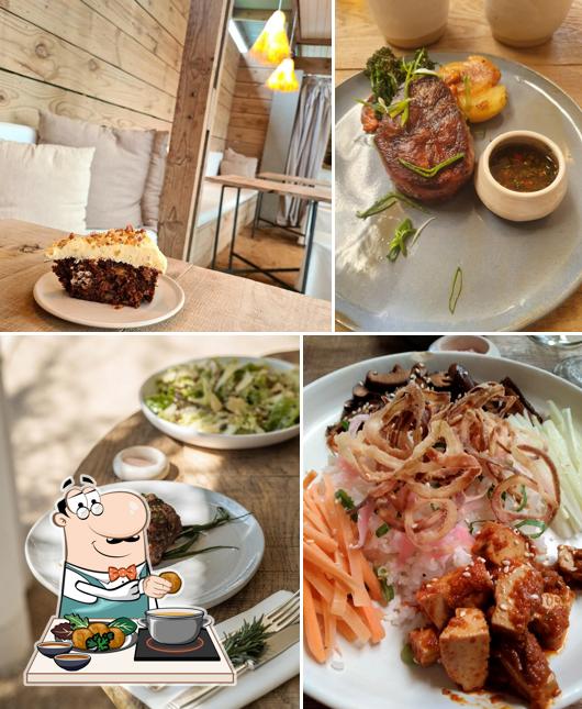 And then there was Fire..., Krugersdorp - Restaurant menu, prices and ...