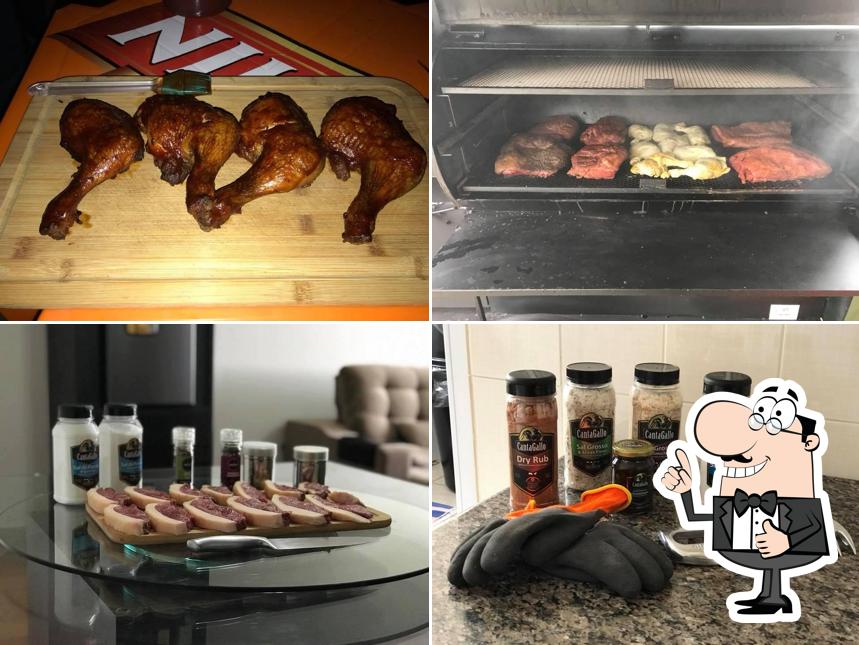BBQ PRIME - Churrasco Texano, Cianorte - Avaliações de restaurantes