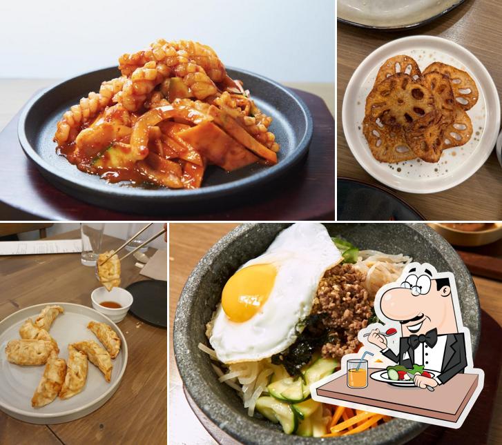 Bap Plus, Paris, Argentine - Restaurant menu, prices and reviews