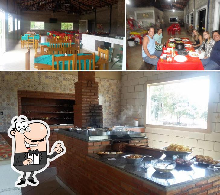 Restaurante Brasão Mineiro, Brasil - Restaurant menu and reviews