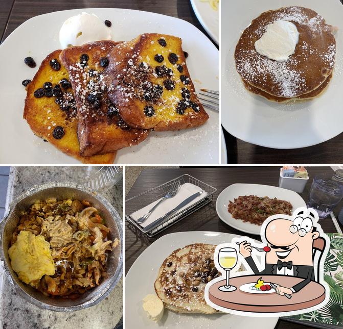 Top 5 restaurants with pancakes in Bergenfield, november 2025 ...