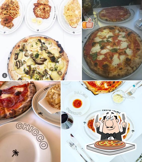 Chicco Palms in Brooklyn Park - Restaurant reviews
