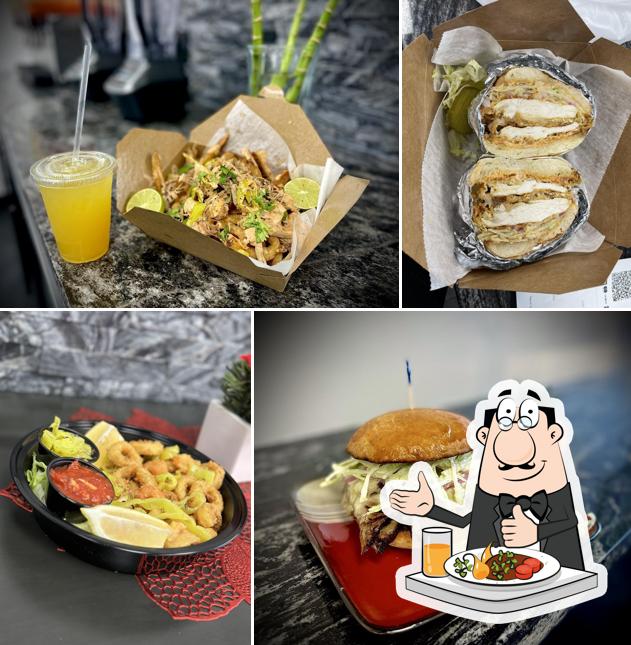 Top 7 restaurants with chicharrón in Providence, may 2025 - Restaurant Guru