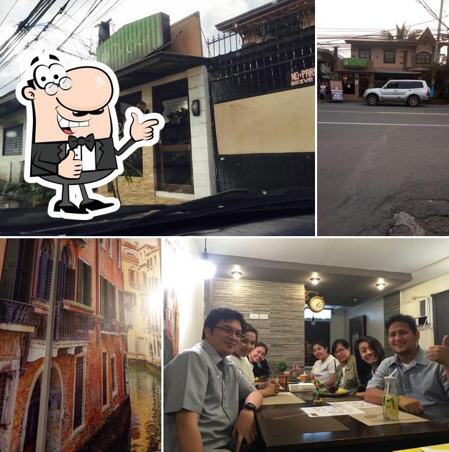 De Chef Mini Resto, Santa Cruz - Restaurant menu, prices and reviews