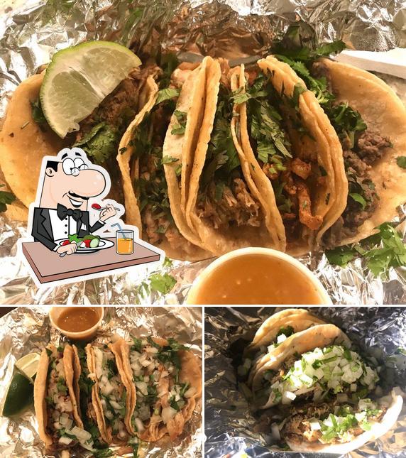 El Arriero Taqueria, Waco - Restaurant menu, prices and reviews