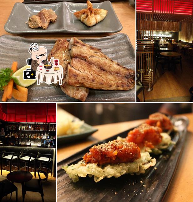 Kitchin, São Paulo - Menu do restaurante, preços e opiniões