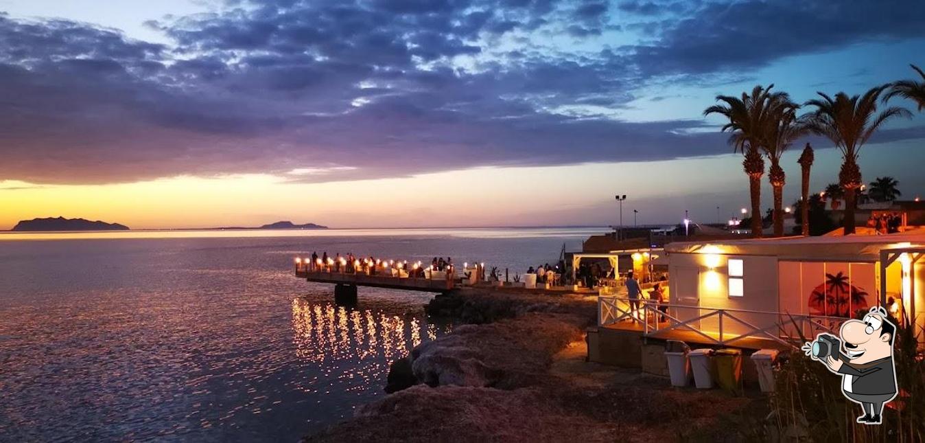 Le 5 Palme - Restaurant & Lounge Bar, Marsala - Restaurant reviews