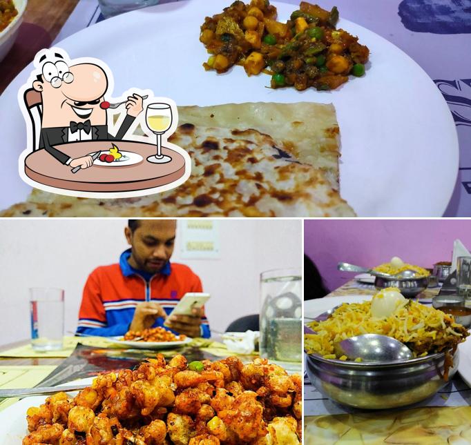 Lemon Castle Restaurant, Damanjodi - Restaurant menu, prices and reviews