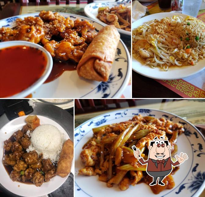 Mark Pi's China Gate, Zanesville - Restaurant menu, prices and reviews