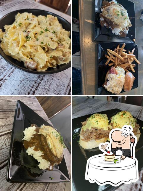 My Friends Place, Manteca - Restaurant menu, prices and reviews