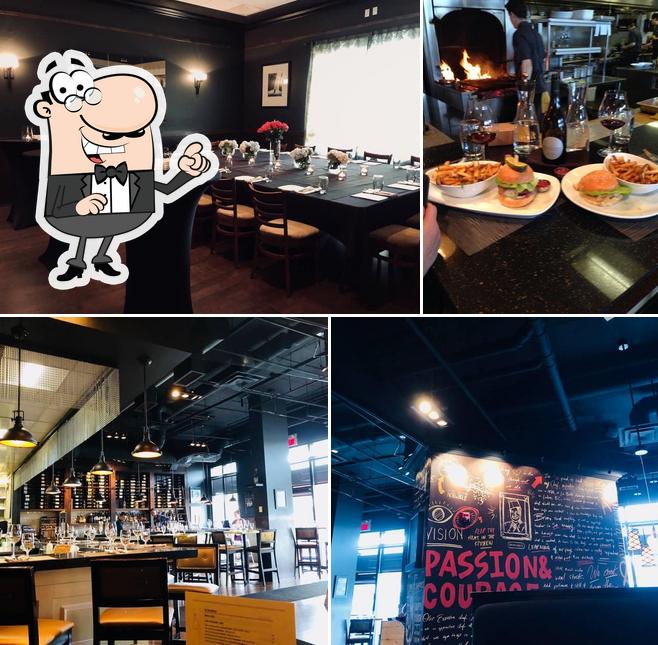 NOtaBLE - The Restaurant in Calgary - Restaurant menu and reviews