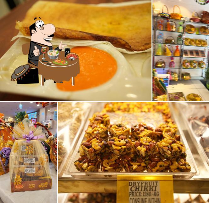 New Saini Sweets - Bakery & Sweets Shop in Hansi, Hansi - Restaurant ...